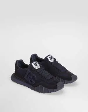 Dolce & Gabbana Dg Athletic Split Sneakers