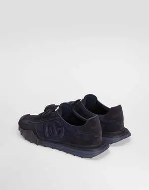Dolce & Gabbana Dg Athletic Split Sneakers