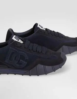 Dolce & Gabbana Dg Athletic Split Sneakers