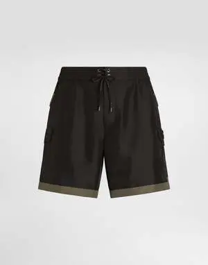 Dolce & Gabbana Medium Swim Boxer Shorts