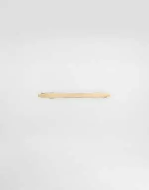 Dolce & Gabbana Logo Neck Clasp - Gold