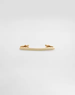 Dolce & Gabbana Logo Neck Clasp