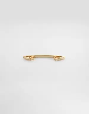 Dolce & Gabbana Logo Neck Clasp