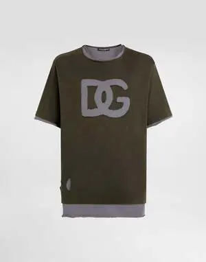Dolce & Gabbana Cotton T-shirt