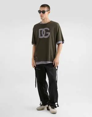Dolce & Gabbana Cotton T-shirt