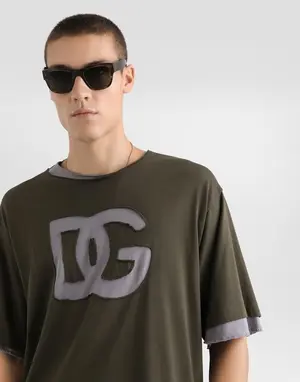 Dolce & Gabbana Cotton T-shirt