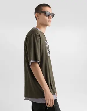 Dolce & Gabbana Cotton T-shirt