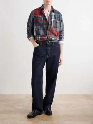 Polo Ralph Lauren Checked Cotton Shirt