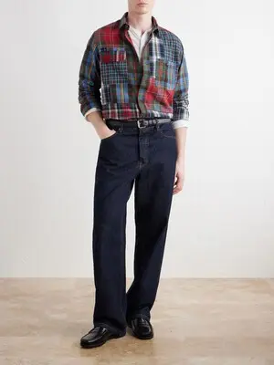 Polo Ralph Lauren Checked Cotton Shirt