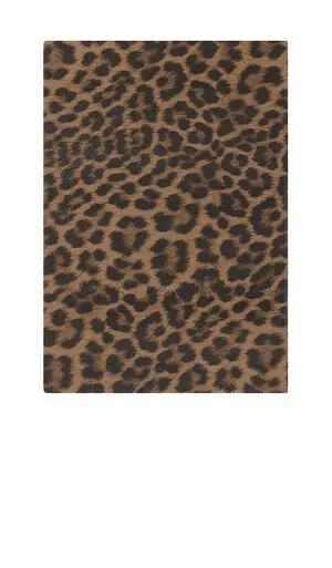 HEAVEN MAYHEM Journal In Brown - Vitto