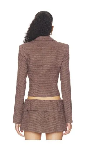 Amanda Uprichard Sutton Jacket