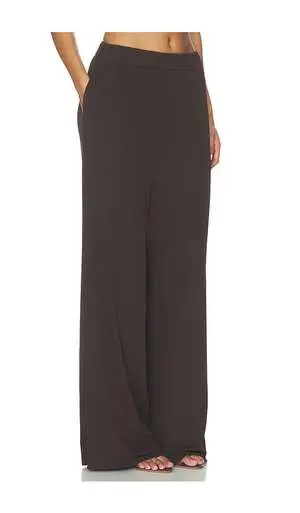 SAMSOE SAMSOE Saumi Trousers In Brown