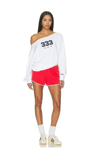 THE MAYFAIR GROUP 333 Sport Long-sleeve