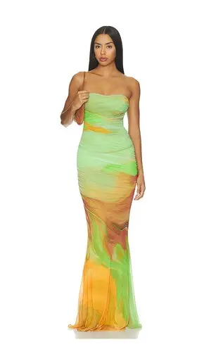 Color Dressing Guide Dresses