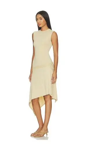 With Jéan Evie Dress
