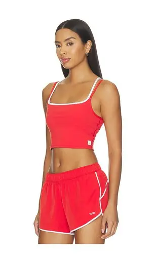 Vuori Daily Layered Tank Top