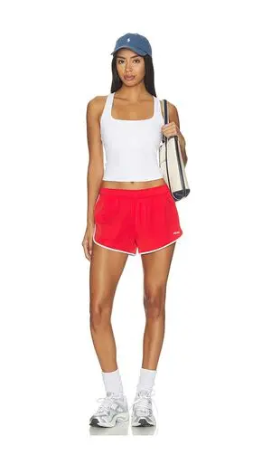 Vuori Alltheform Logo Tank Top