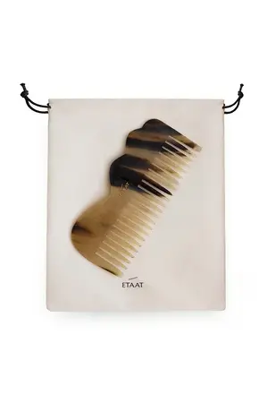ETAAT Aventis Comb In Horn