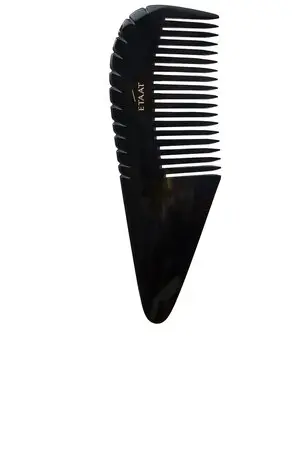 ETAAT Arc Comb - Black