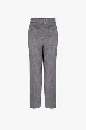 Dolce & Gabbana Tailored Trousers With Belt Loops