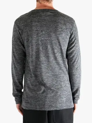 OMAR AFRIDI Landes Long-sleeve T-shirt