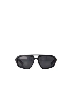 Prada Full Frame Sunglasses - Black