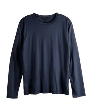 OMAR AFRIDI Long-sleeve T-shirt
