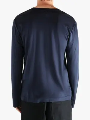 OMAR AFRIDI Long-sleeve T-shirt