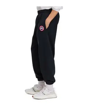 Canada Goose Rove Logo Patch Joggers