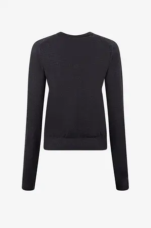Dolce & Gabbana Long-sleeved Knitwear