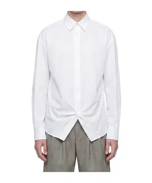 HED MAYNER Long-sleeved Shirt