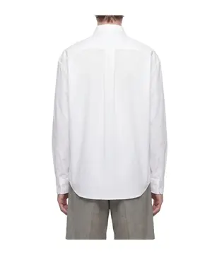 HED MAYNER Long-sleeved Shirt
