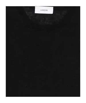 LARDINI Short-sleeved T-shirt
