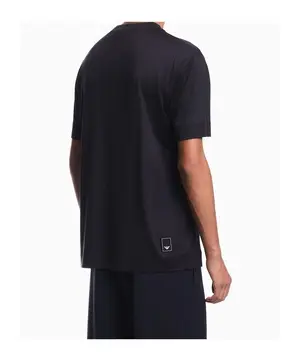 Emporio Armani Short-sleeve T-shirt