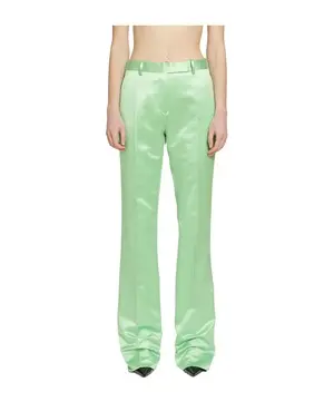 TOM FORD Duchesse Tailored Trousers
