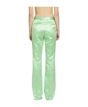 TOM FORD Duchesse Tailored Trousers