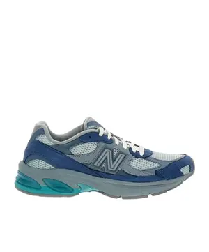New Balance Drawstring Sneakers For Men
