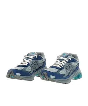 NEW BALANCE 2010 Athletic Sneakers - Blue