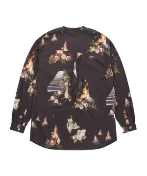 Undercover Printed Shirt