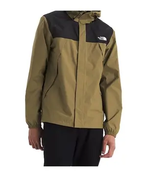 The North Face Antora Logo Hooded Jacket