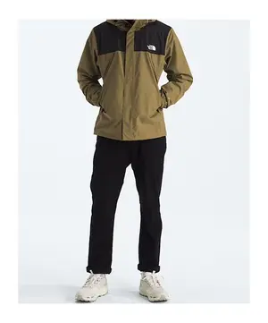 The North Face Antora Logo Hooded Jacket