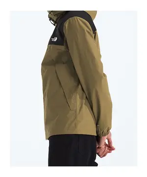 The North Face Antora Logo Hooded Jacket