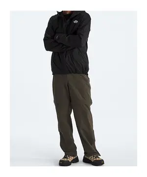The North Face Ridgelite Hooded Jacket