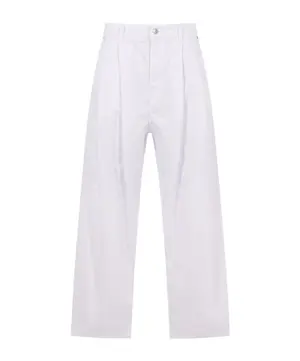 HED MAYNER Straight-leg Jeans