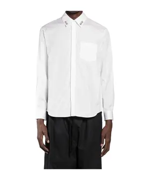 Simone Rocha Long-sleeved Shirt