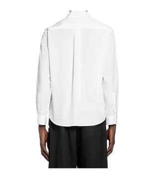 Simone Rocha Long-sleeved Shirt