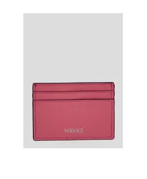 Versace Medusa Head Cardholder