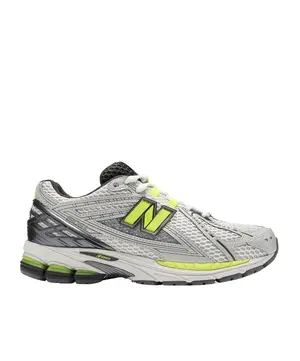 NEW BALANCE 1906r Low-top Sneakers - Grey