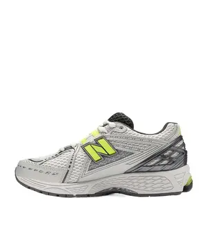 NEW BALANCE 1906r Low-top Sneakers - Grey