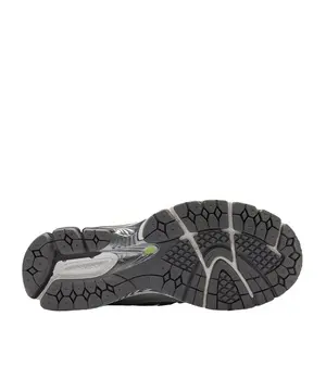 NEW BALANCE 1906r Low-top Sneakers - Grey